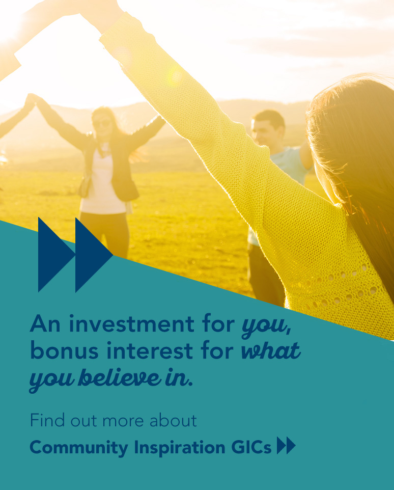 Personal and Business credit card options from Kindred Credit Union